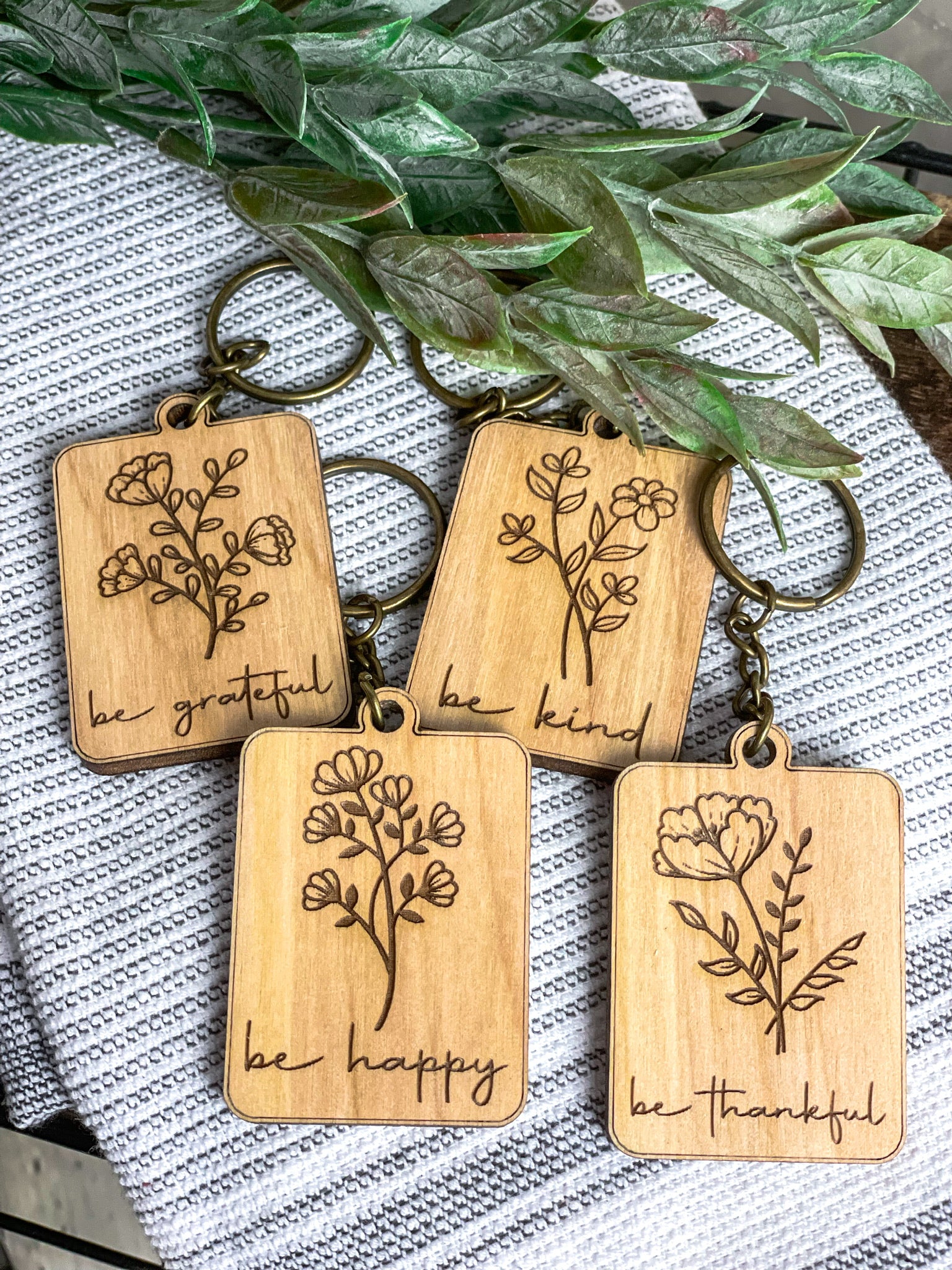 Keychains – Shine Designs LLC